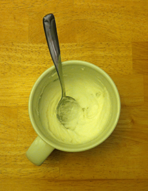 All-Natural Toothpaste | The Crunchy Urbanite